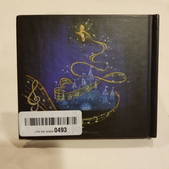 Other | Disney 6th Anniversary Legacy Collection 3 Cd Set | Poshmark